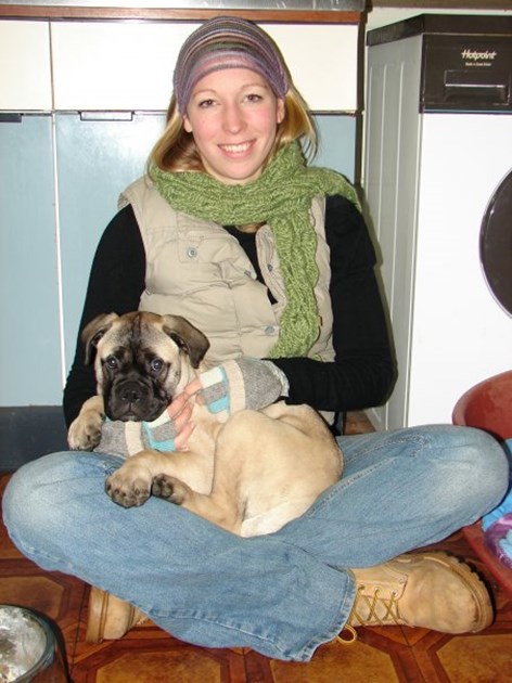 Katherine Cheeseman is fundraising for Willow Foundation