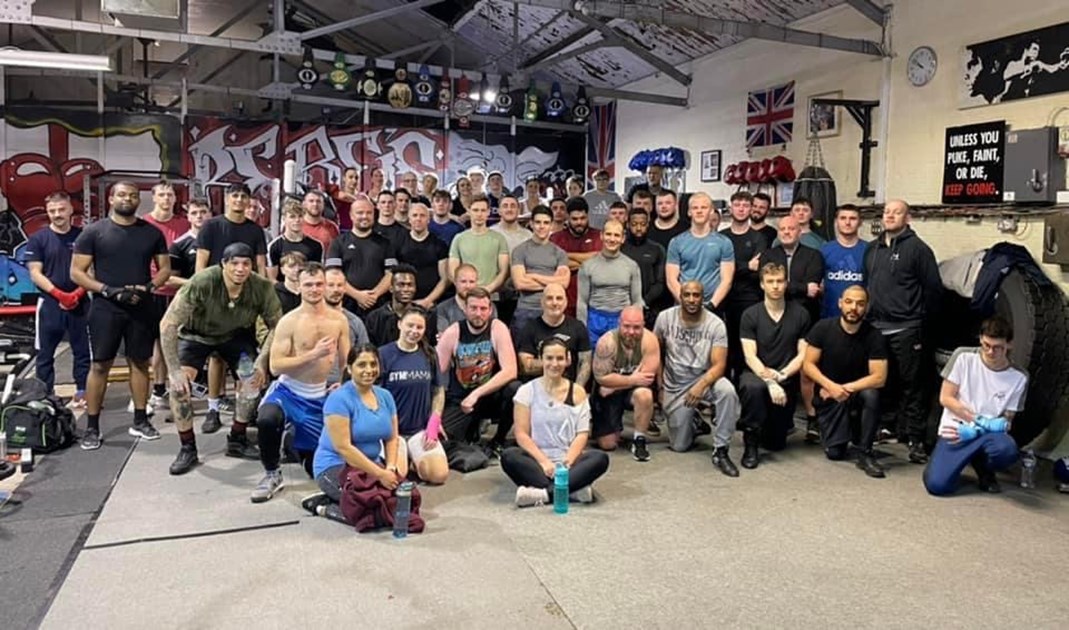 Matthew Ray is fundraising for Cancer Research UK