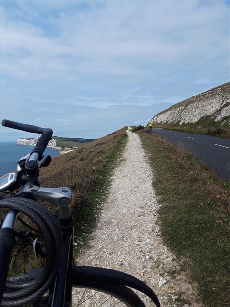 George Ruston is fundraising for Peeps