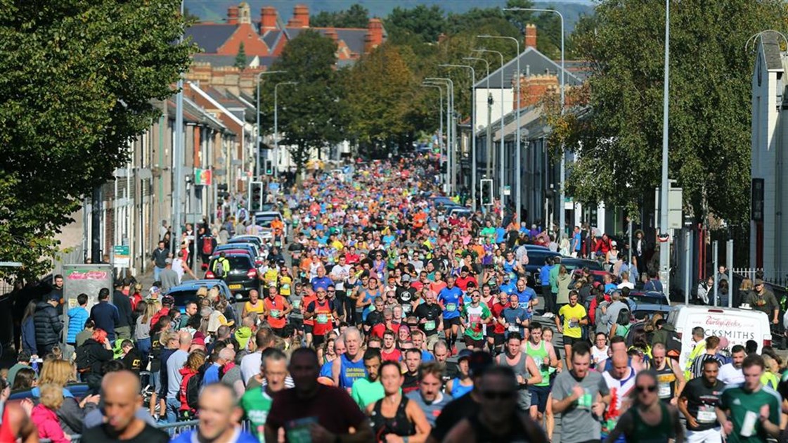 Sarah Merry is fundraising for Llamau