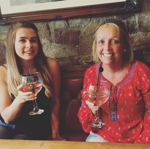 Emma Coleman is fundraising for Macmillan Cancer Support