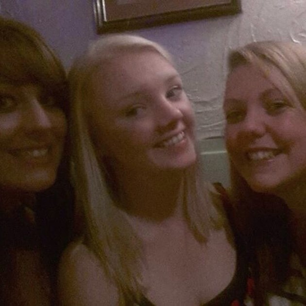 Zoe Dobson is fundraising for West Berkshire Mencap