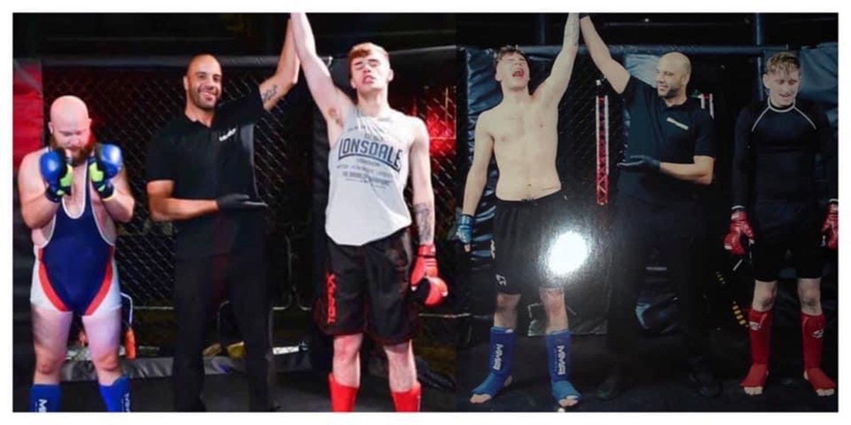 Lewis Whitehead is fundraising for Cancer Research UK