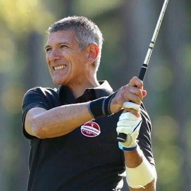 Robin Hopkins is fundraising for British Heart Foundation