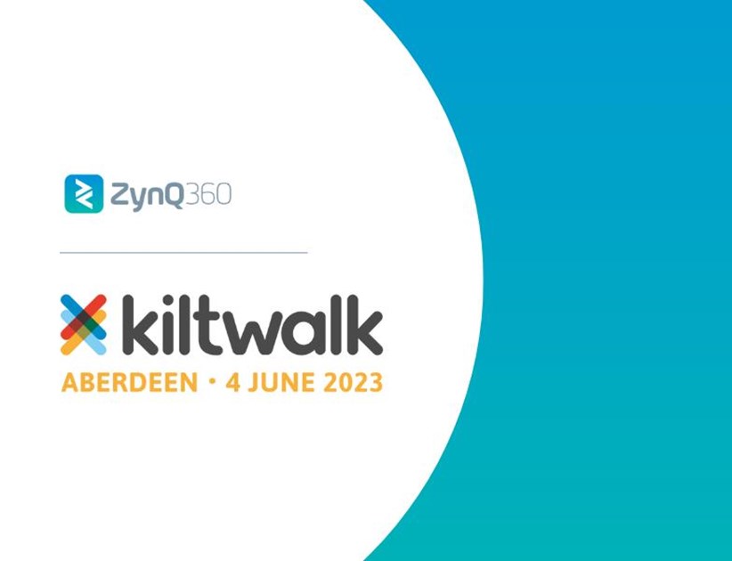 ZynQ Team is fundraising for Befriend a Child