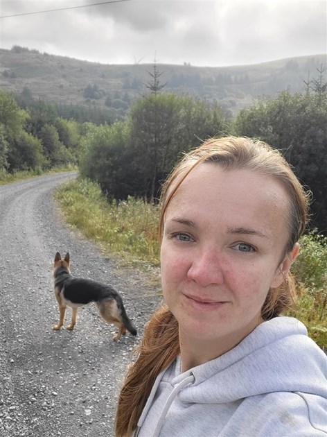 Toni rossiter is fundraising for Maggie's Centres