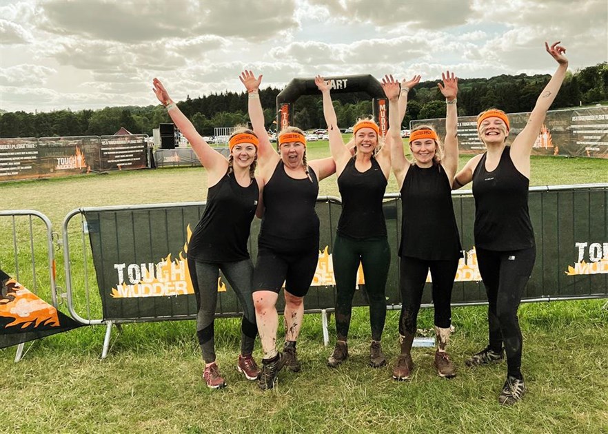 Shannon Piper is fundraising for Community First