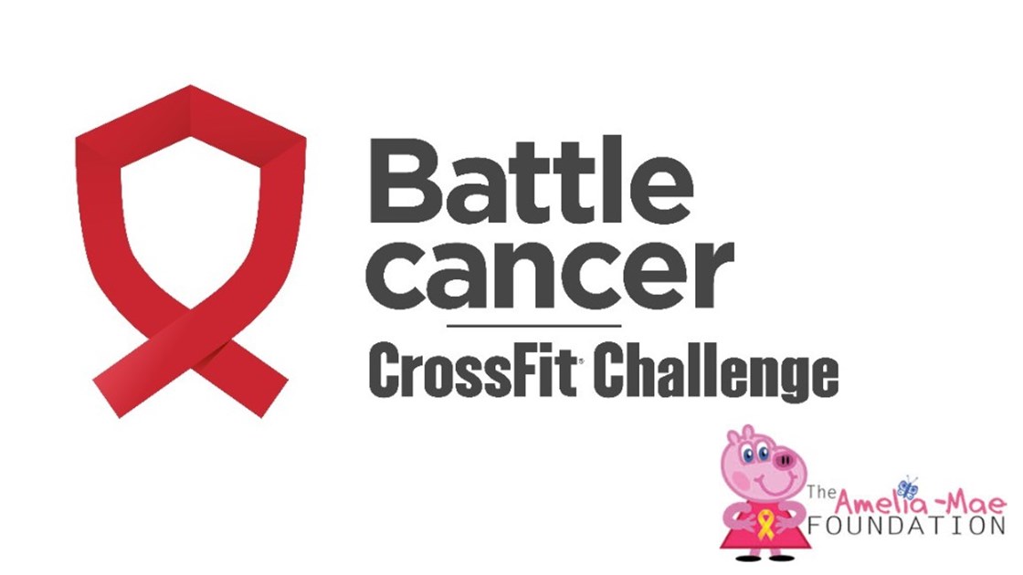 Alex Korko is fundraising for The Amelia-Mae Foundation