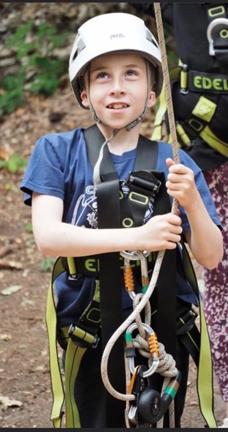 Adam Wagstaff is fundraising for Evelina London Children's Charity