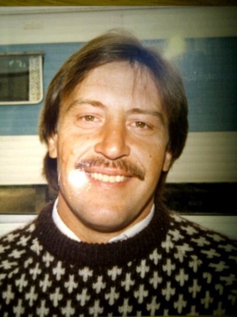 Kerry Dodd is fundraising for Rotherham Hospice