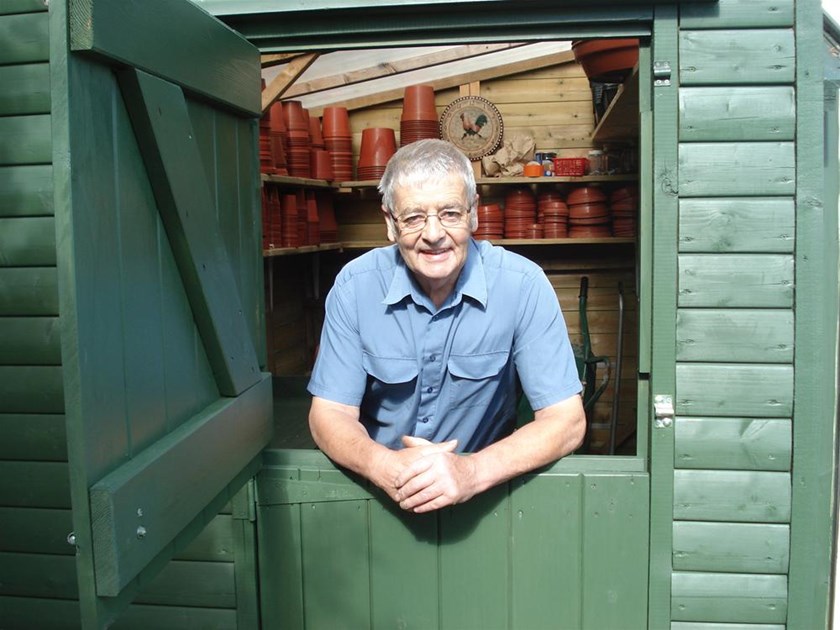 Heidi Buck is fundraising for British Heart Foundation