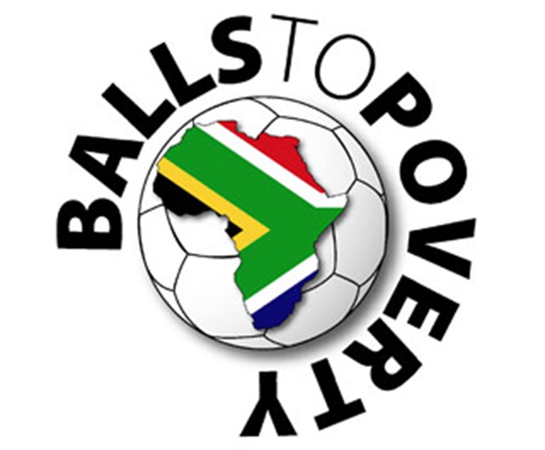 jack Stockdale is fundraising for Balls to Poverty