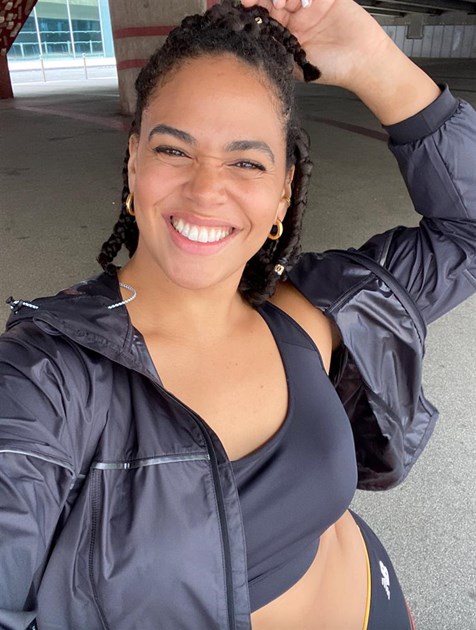 shareefa J is fundraising for CALM (Campaign Against Living Miserably)