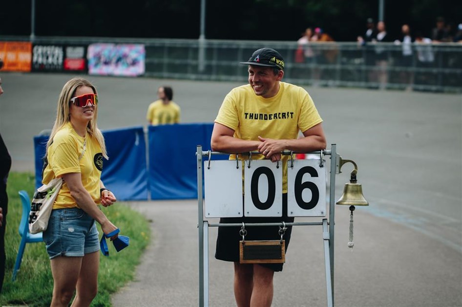 J MORGAN is fundraising for The New Normal