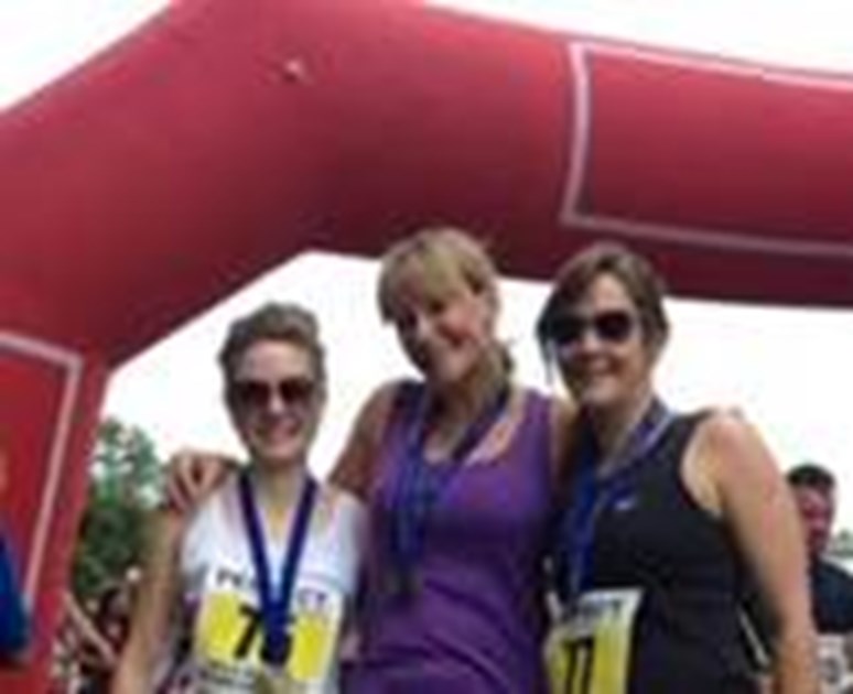 Kate Drew is fundraising for Cancer Research UK