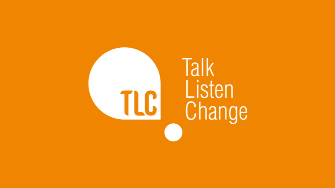 Anna Morrell is fundraising for TLC: Talk, Listen, Change