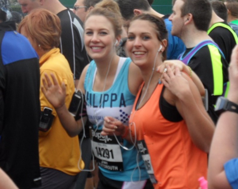 Pippa Warren is fundraising for Salisbury District Hospital Stars Appeal