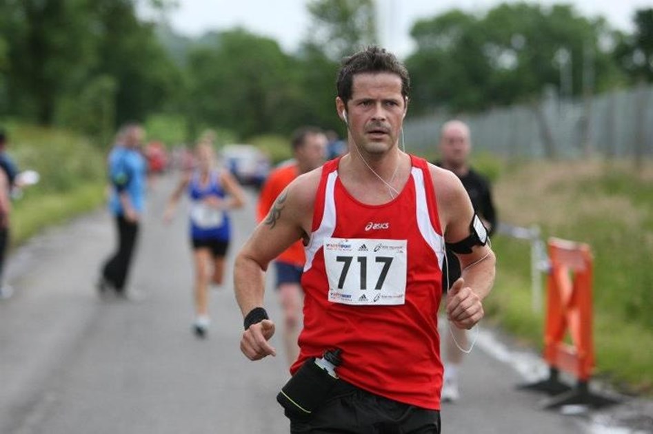 SLOW Swimmers is fundraising for Cancer Fund for Children