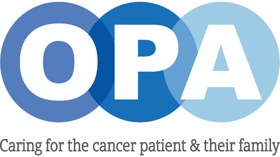 Jase and Pam Barton is fundraising for OPA Cancer Charity