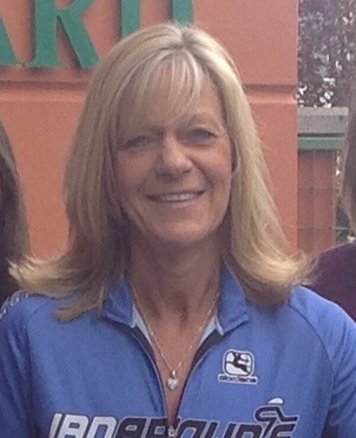 Andrea Nightingale is fundraising for Les Bourgs Hospice and the ...