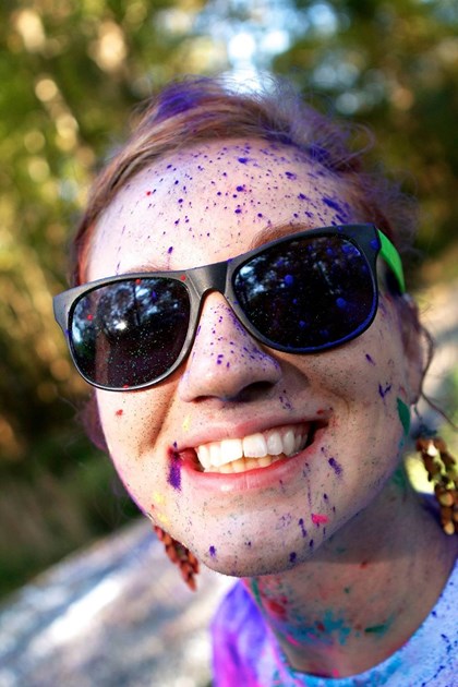 Jacalyn McQueeney is fundraising for My Wish Charity