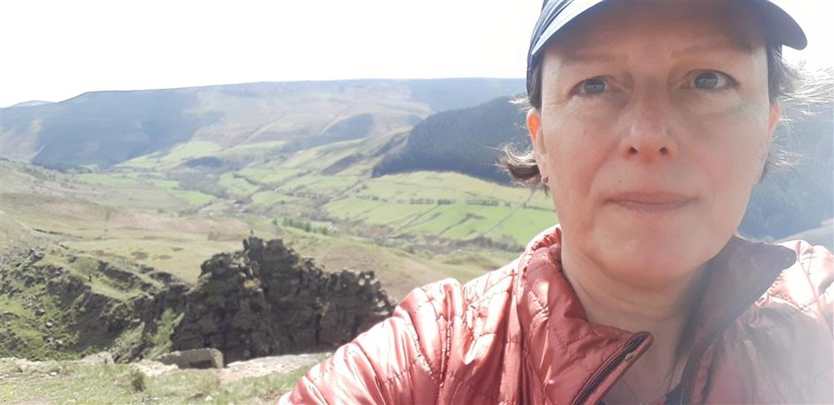 Elizabeth Woolley is fundraising for CITIZENS UK