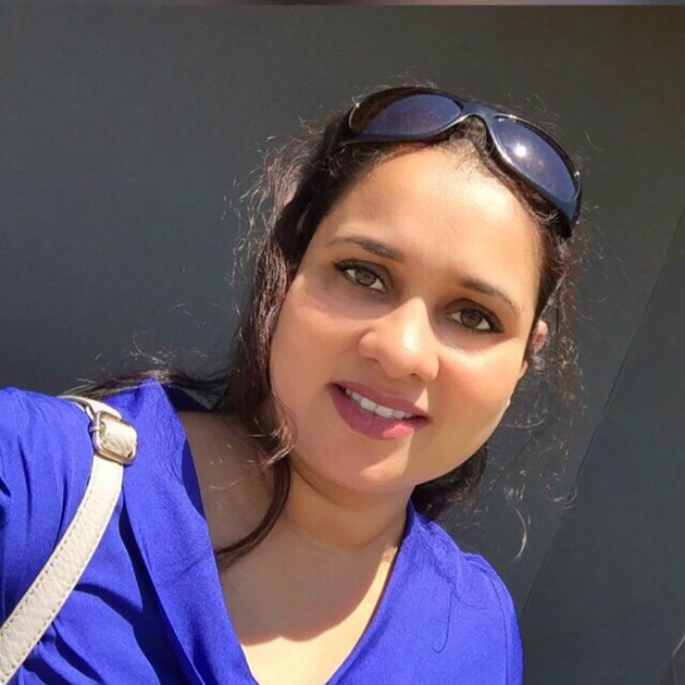 Pooja Dave Vaya is fundraising for Little Princess Trust