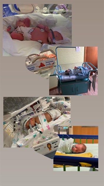 Jennifer Farr is fundraising for The Archie Foundation