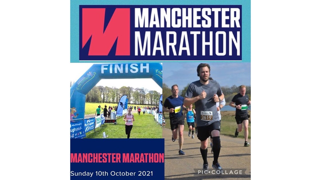 Adam Biddle is fundraising for Cancer Research UK