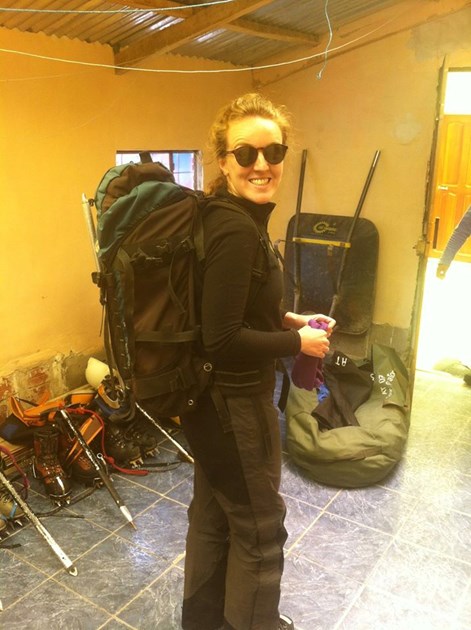 Heather Munro is fundraising for The Peter Willmott Foundation