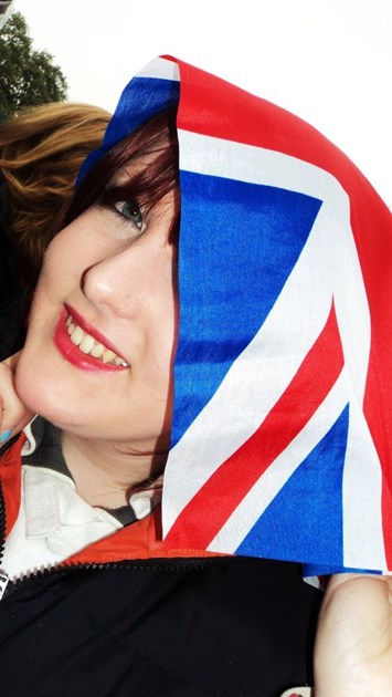 Becky Liddell is fundraising for Cancer Research UK