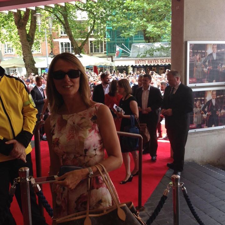 Emma Nicholas-Evans is fundraising for Hywel Dda Health Charities