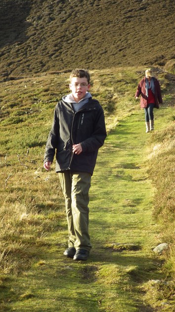 Duncan Gilroy is fundraising for GAAASG