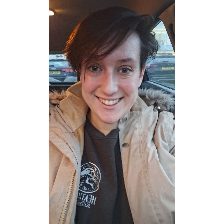 Elizabeth Overton-Hore is fundraising for Aspire