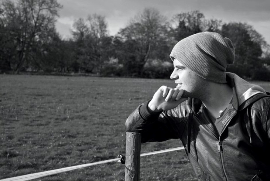 James Stairmand is fundraising for Moorfields Eye Hospital Development Fund