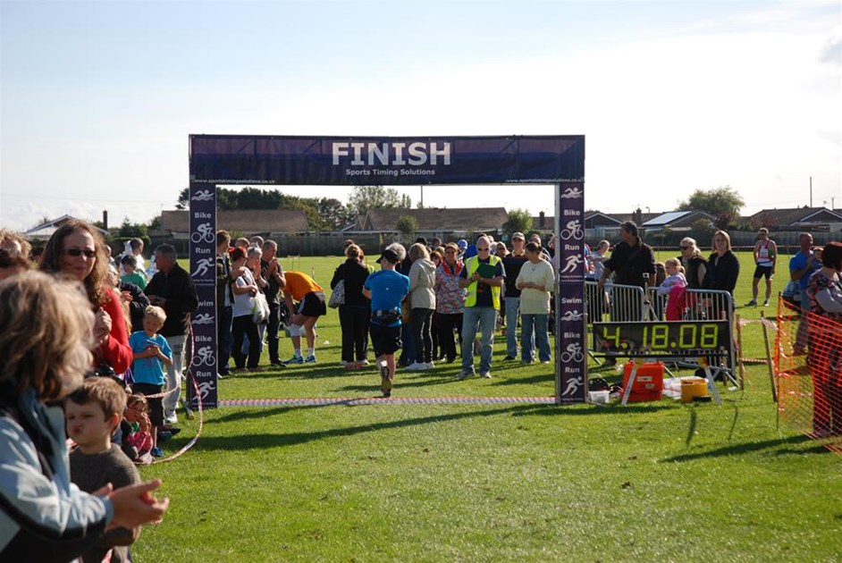 Tommy Draper is fundraising for RSPCA