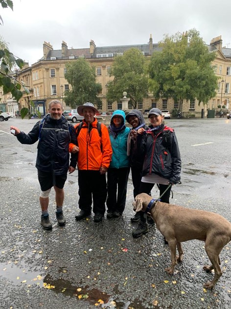 Kate Highton is fundraising for Mentoring Plus