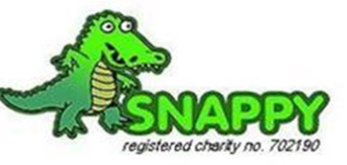 Paul Astles is fundraising for SNAPPY