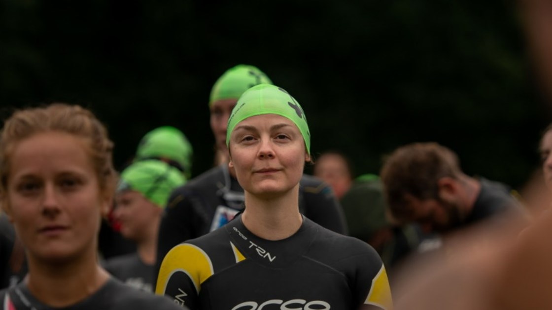 Alex Timmons is fundraising for Maggie's Centres