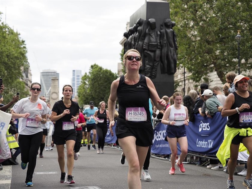 Bethany Martin is fundraising for North Ealing Primary School PTA