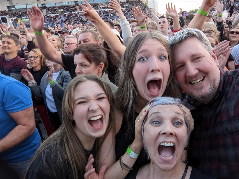 David Rollo is fundraising for Lanarkshire Health Board Endowment Funds