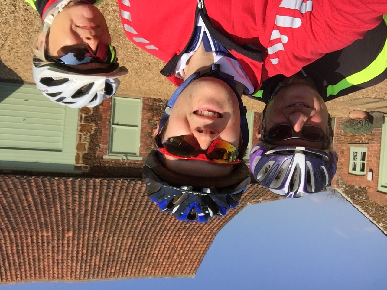 Ben Talbot-Williams is fundraising for BBC Children in Need