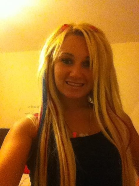 Shelly Hunter is fundraising for Solving Kids’ Cancer UK