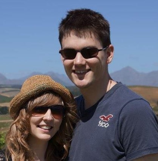 Laura McLachlan is fundraising for Cancer Research UK