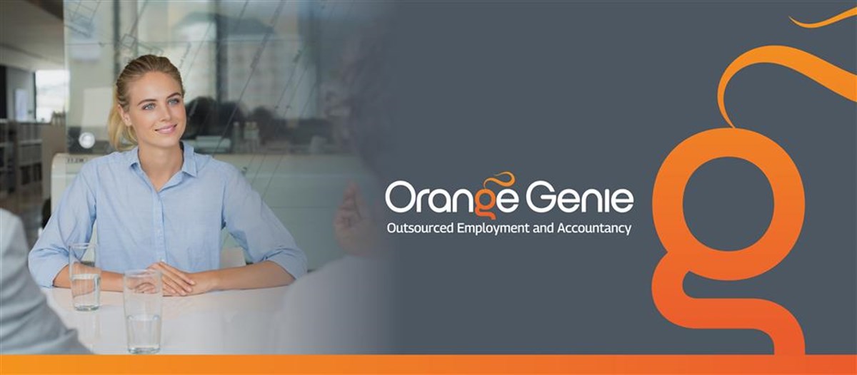 Orange Genie Group is fundraising for Buckinghamshire and East ...