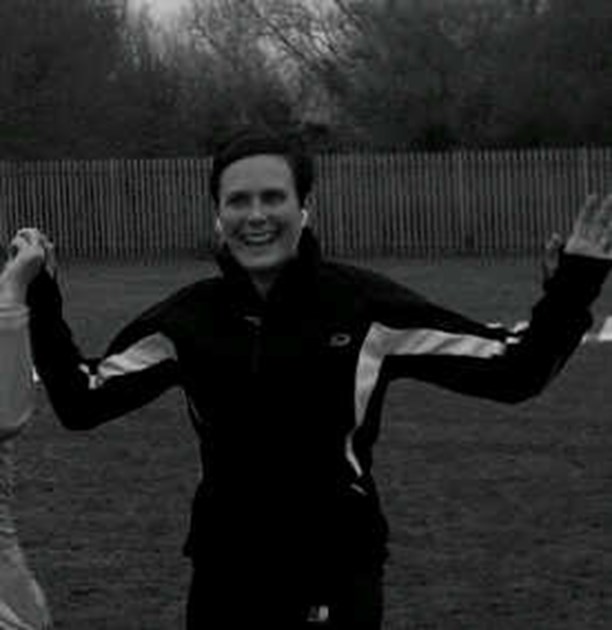 Faye Cross is fundraising for The Poppa Guttmann Trust