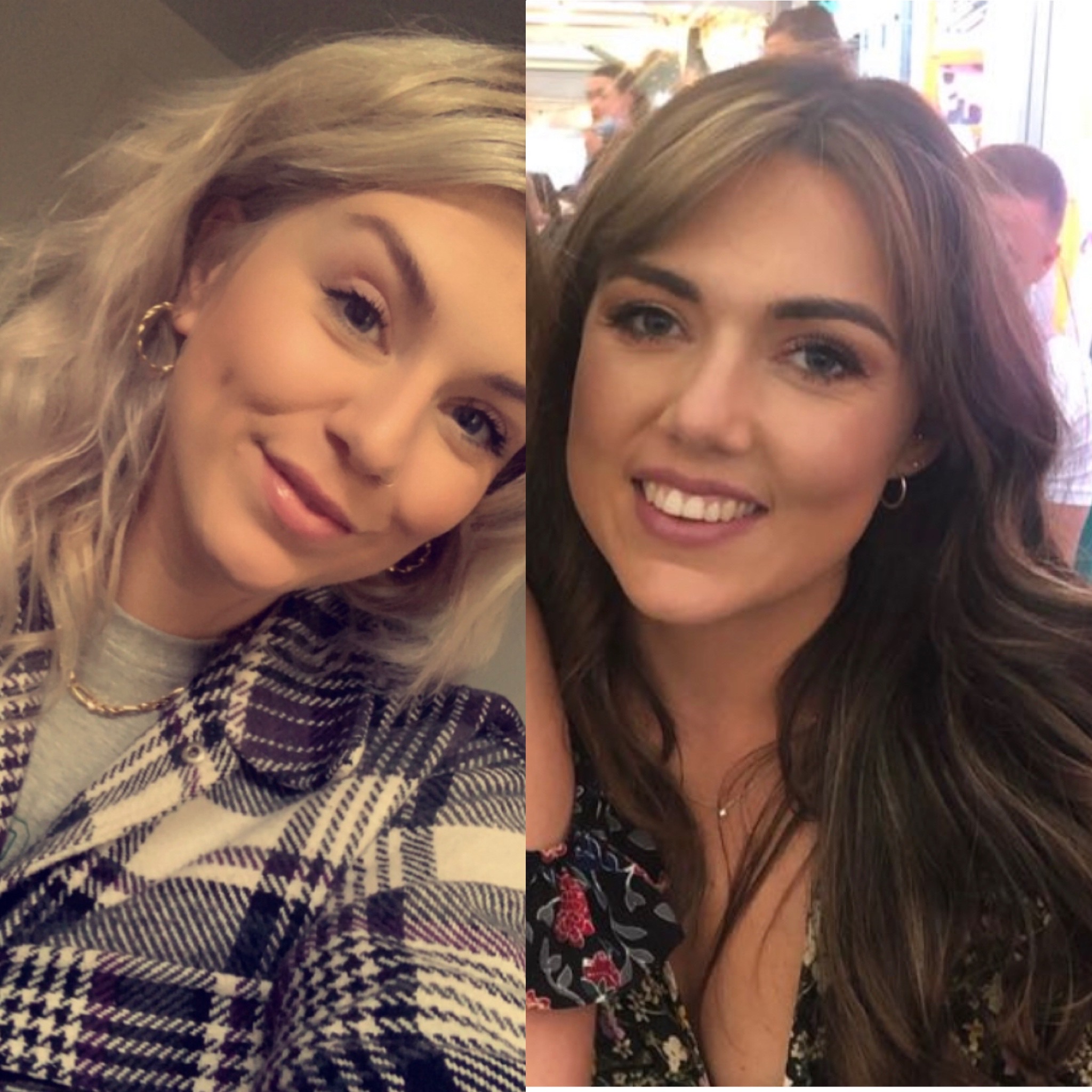 Jessica Loftus is fundraising for Macmillan Cancer Support