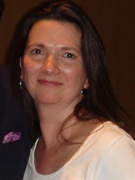 Sharon Hoye is fundraising for Richard House Trust