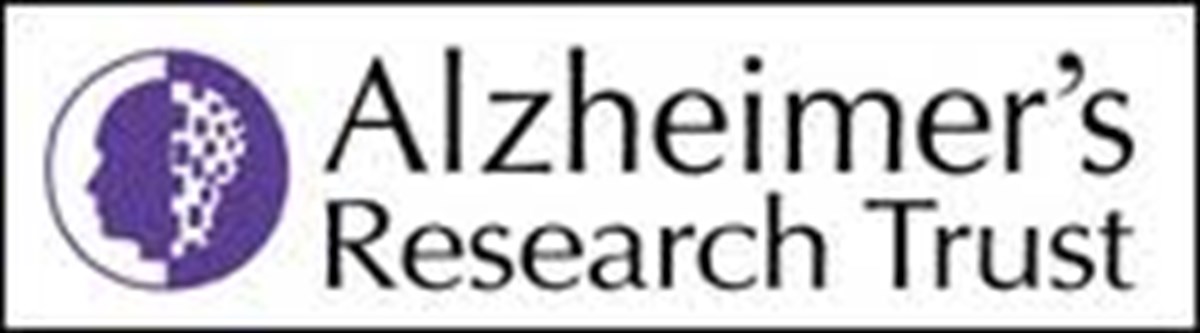 Maureen Pearson is fundraising for Alzheimer's Research UK