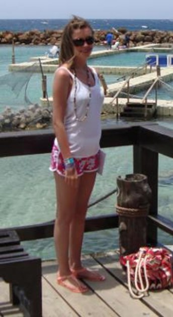 Sarah Eggleton is fundraising for Macmillan Cancer Support